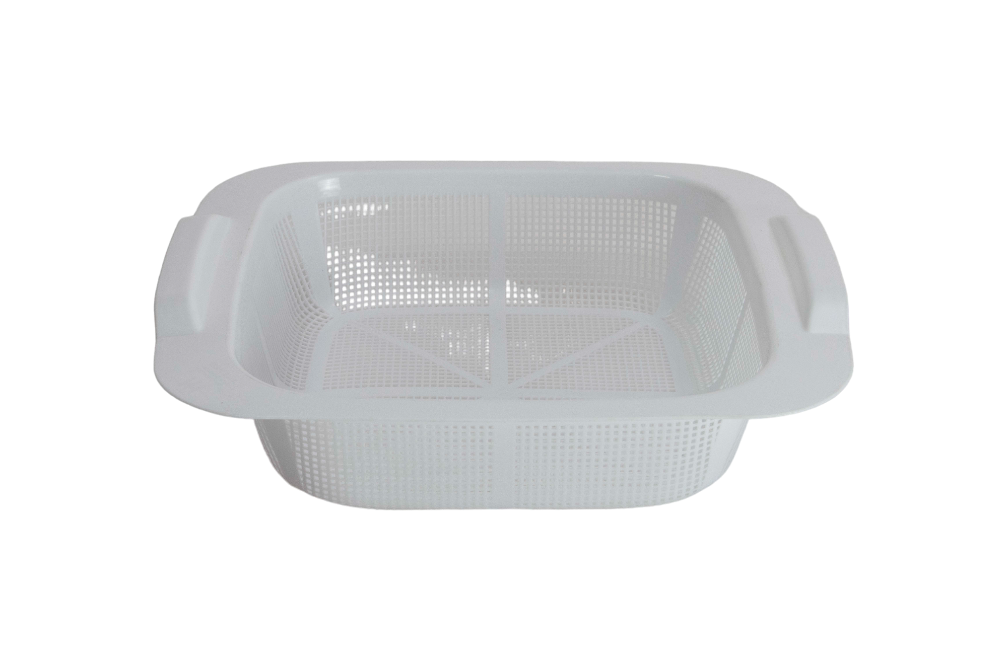 Large square strainer - Faridi Plastic Industries Factory
