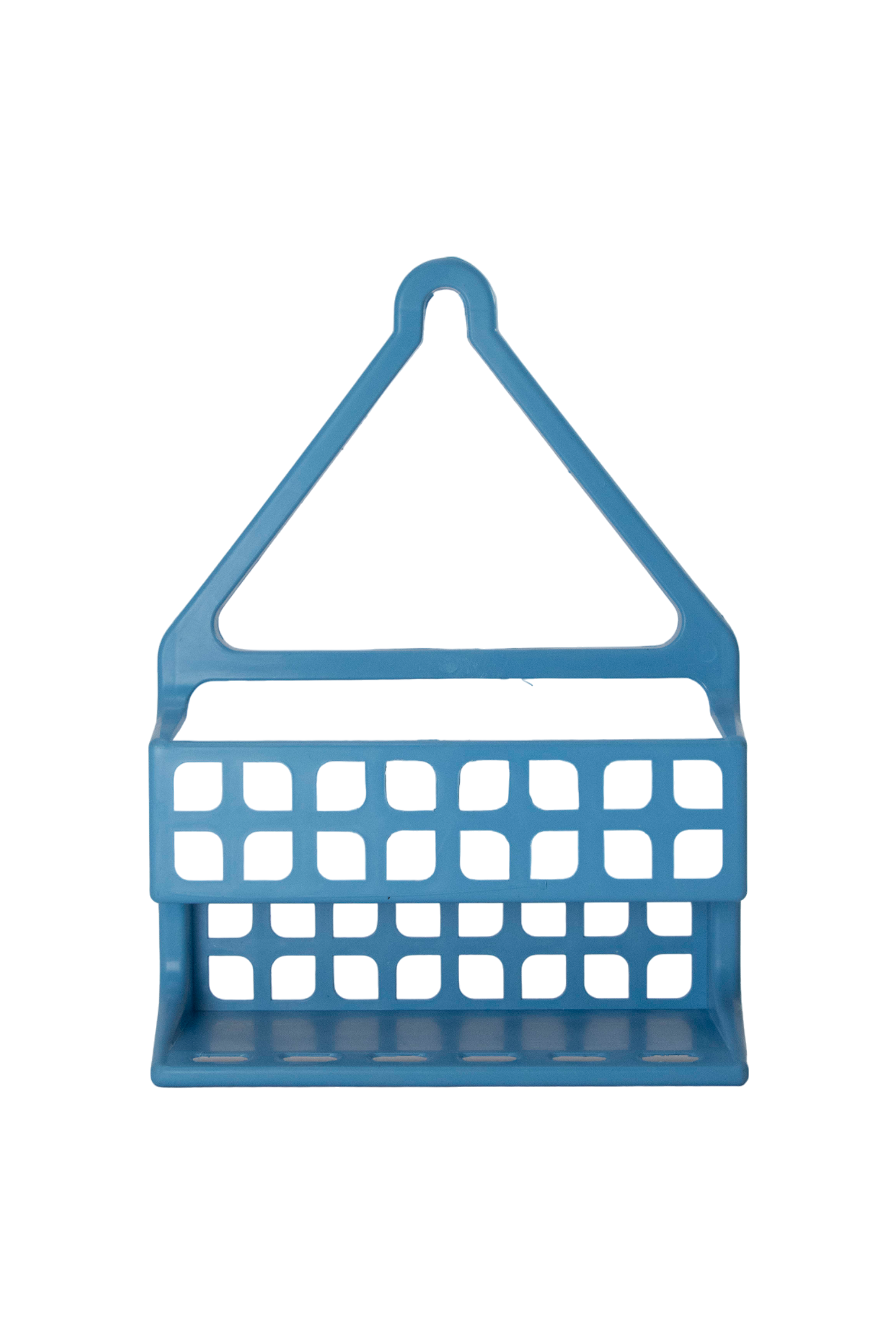 Shampoo rack - Faridi Plastic Industries Factory