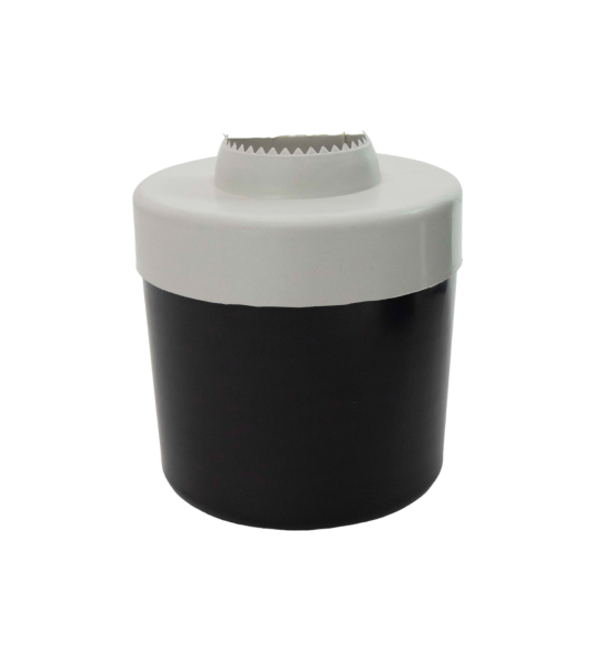 Max roll black - Faridi Plastic Industries Factory