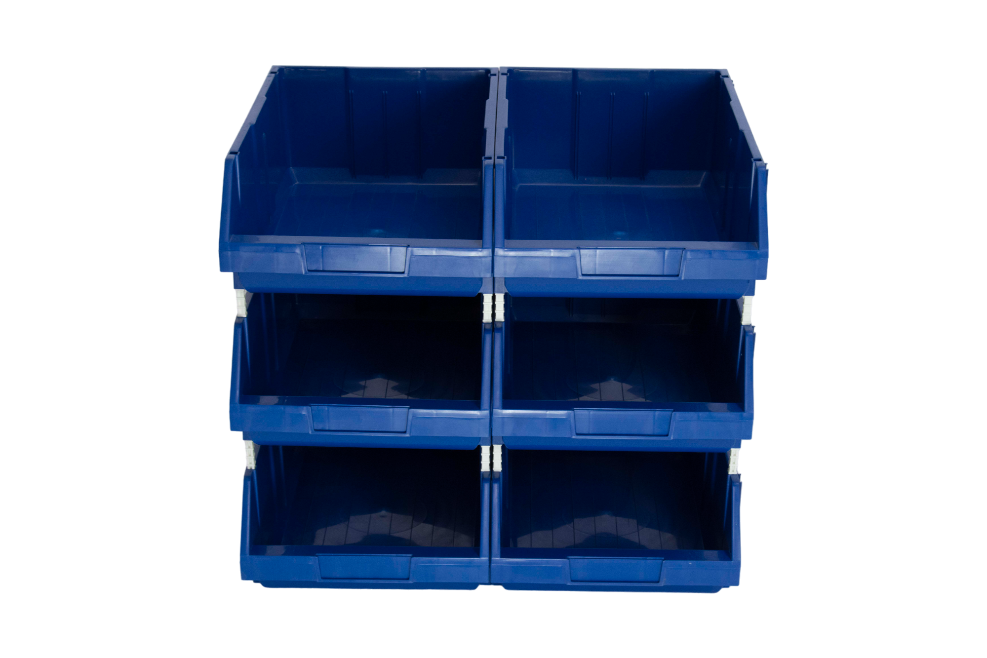 Ultimate 35x20x18cm HDPE Industrial Storage Bin: Revolutionize ...