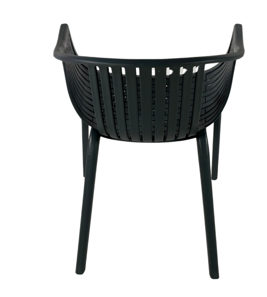 ISO-Certified Braided Chair: Elegant and Durable Seating Solution for ...