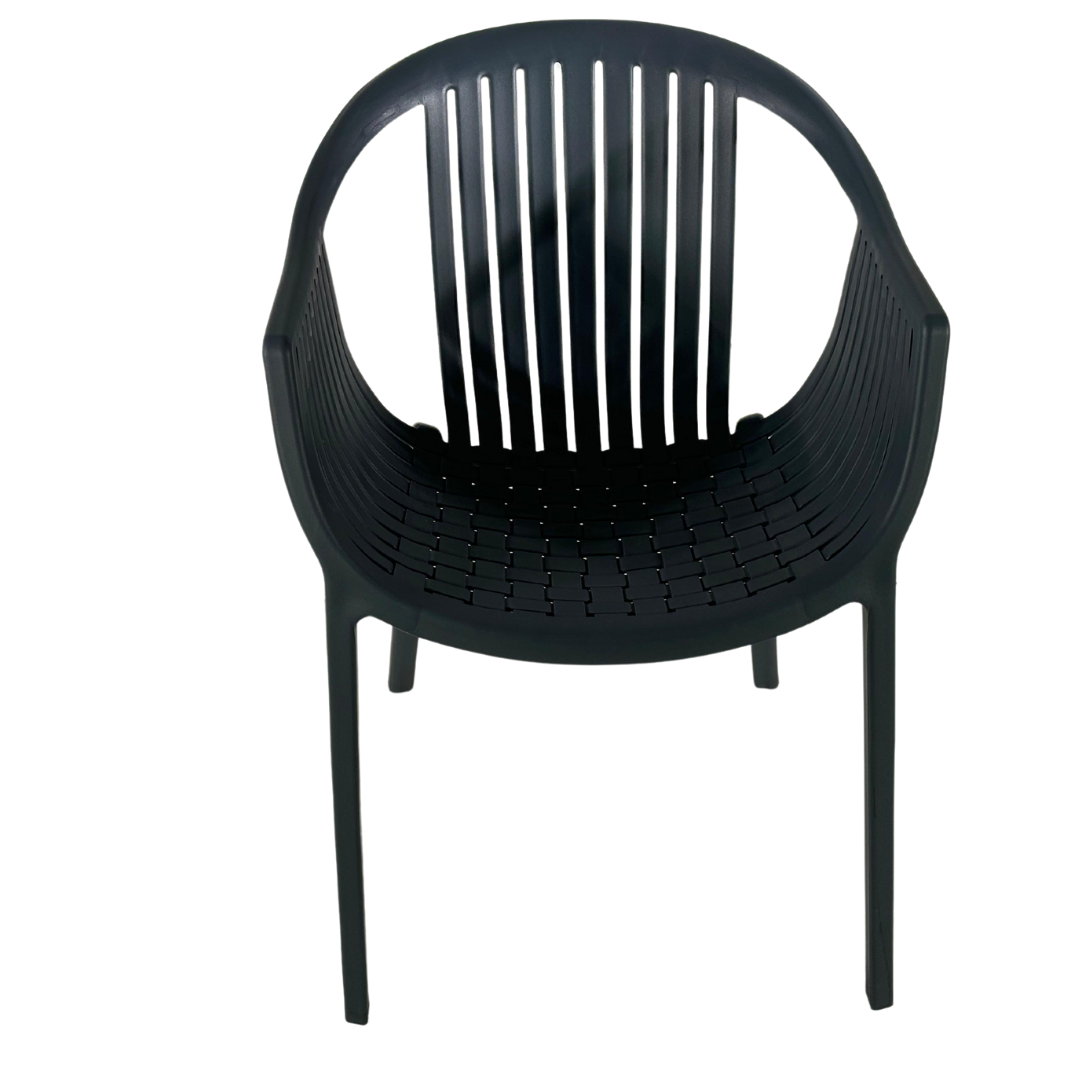 ISO-Certified Braided Chair: Elegant and Durable Seating Solution for ...