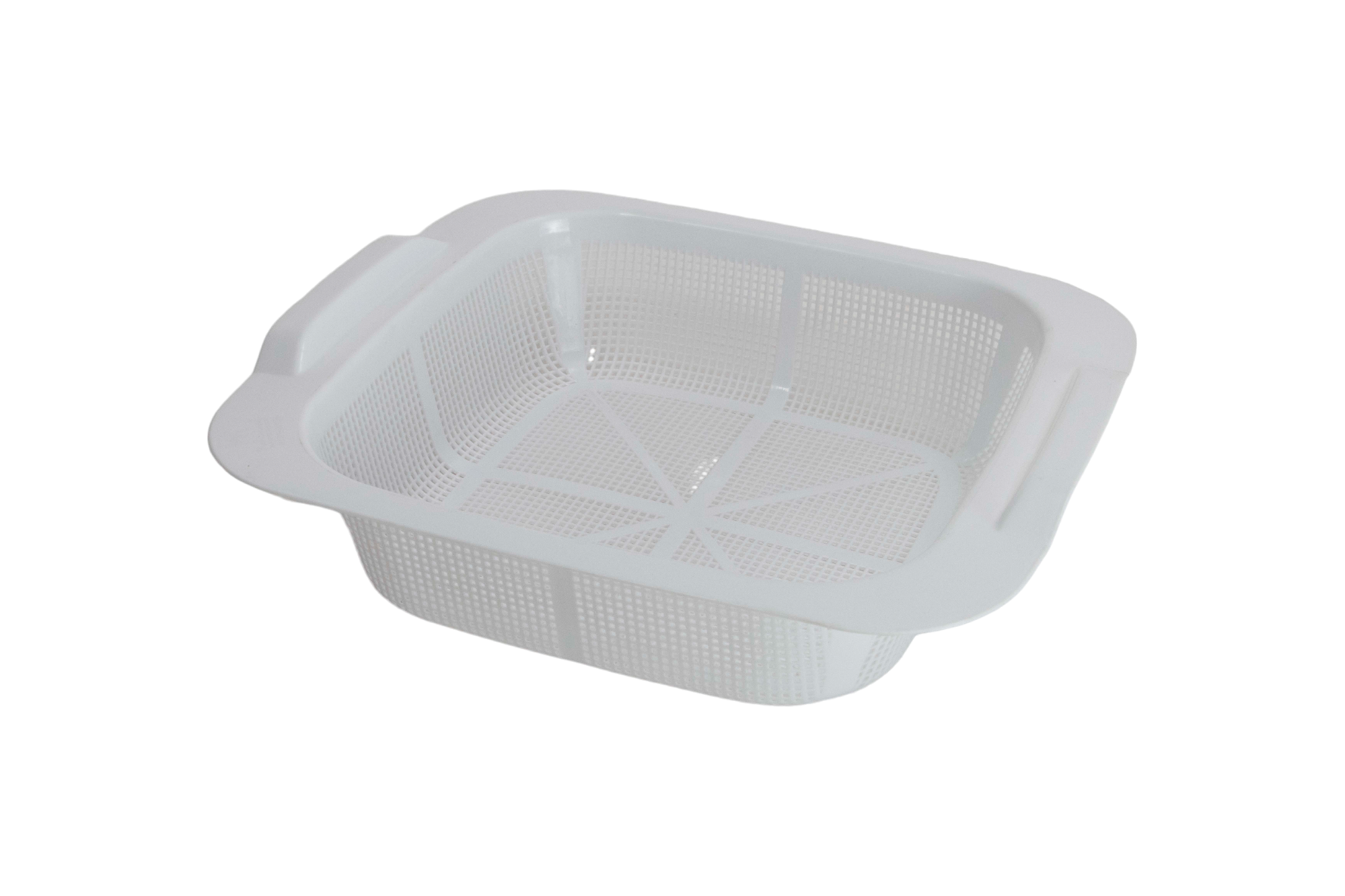 Large square strainer - Faridi Plastic Industries Factory