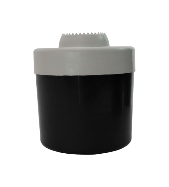 Max roll black - Faridi Plastic Industries Factory