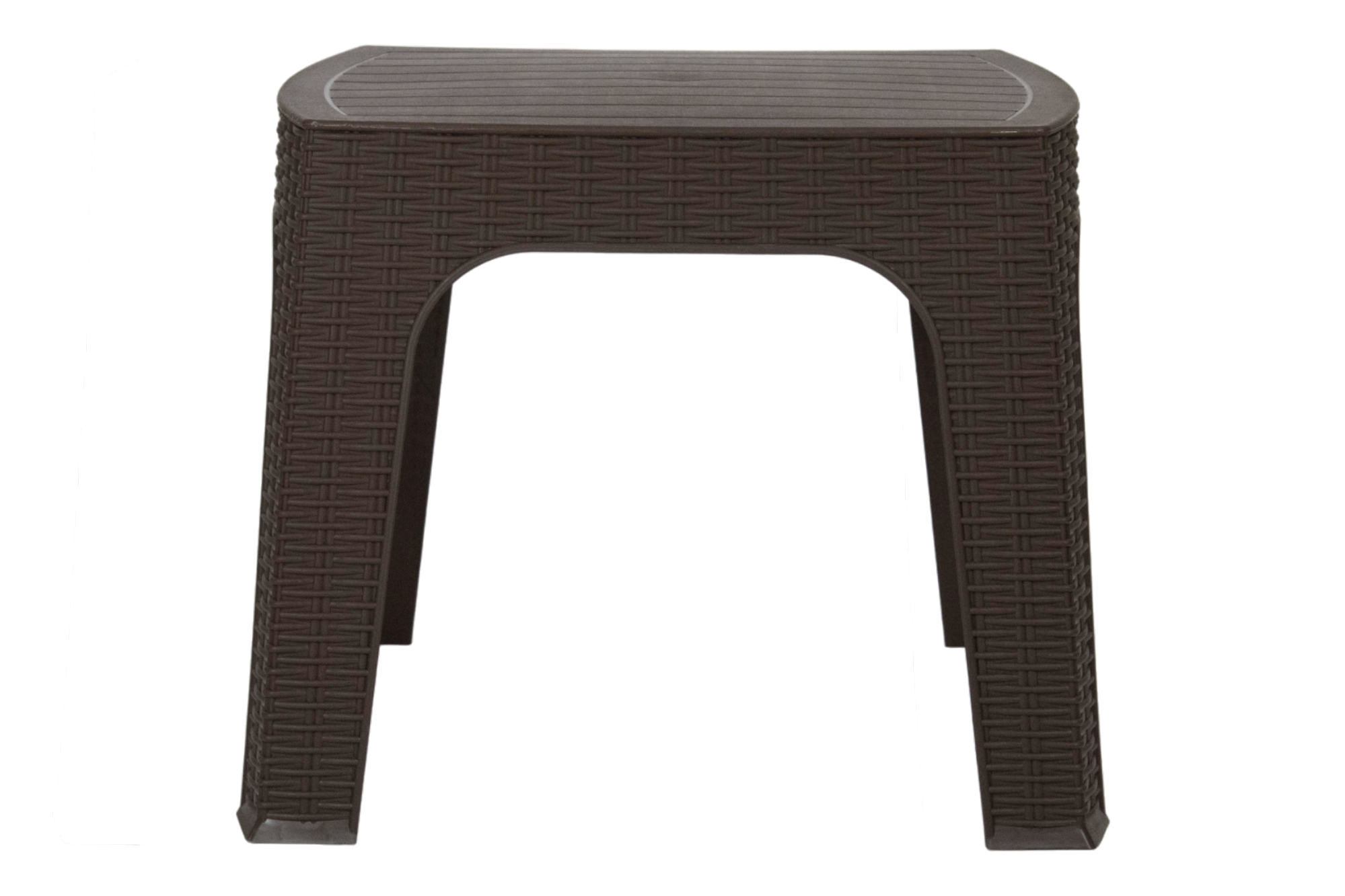 Premium Rattan Table | Commercial-Grade Outdoor Furniture | ISO ...