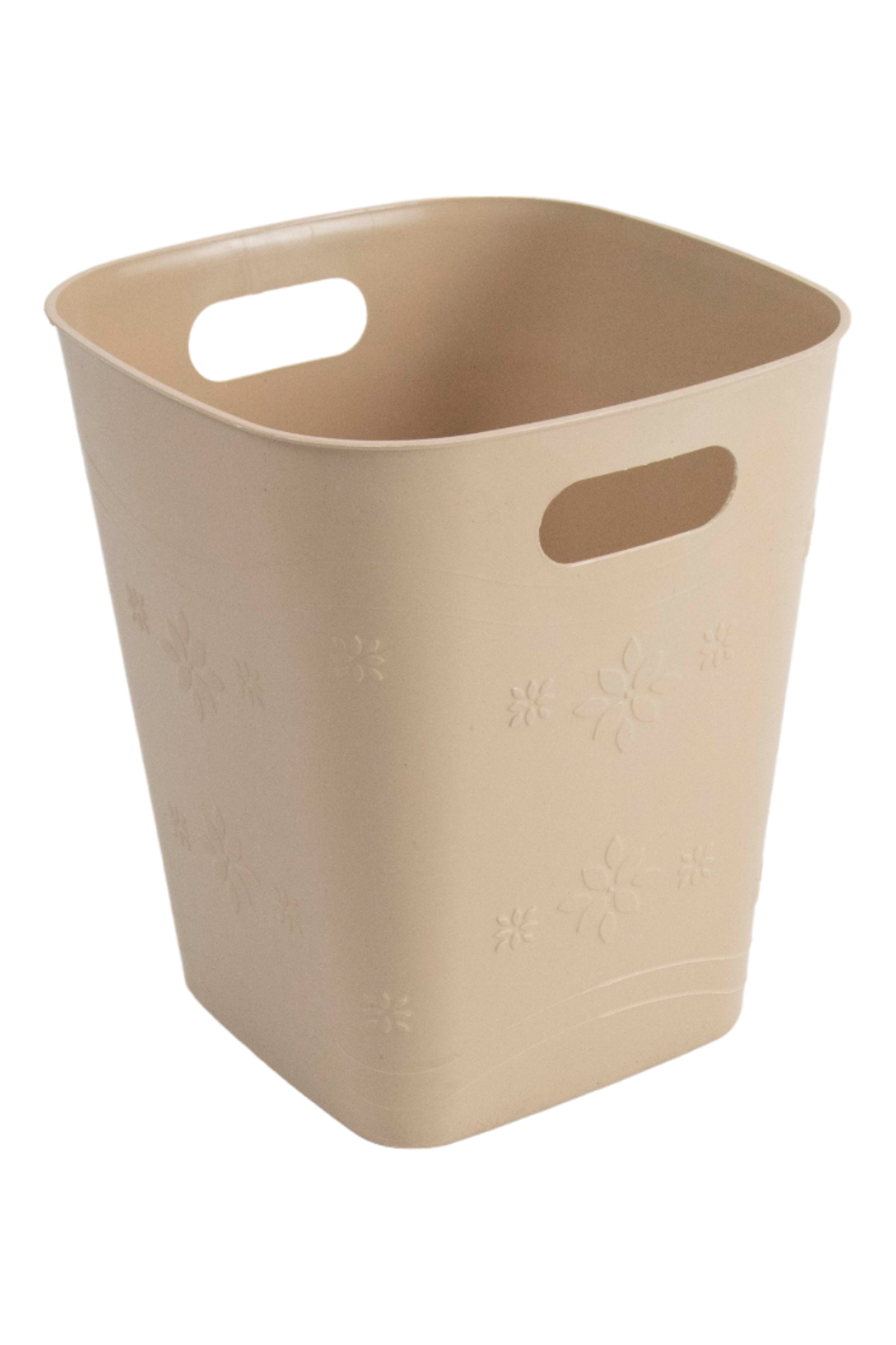 Rectangular Waste Bin HDPE: ISO-Certified, Multi-Color Solution for ...