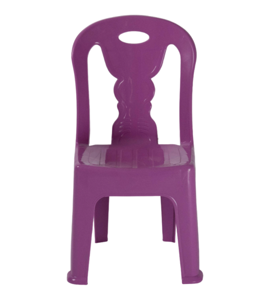 OK children's chair - Faridi Plastic Industries Factory