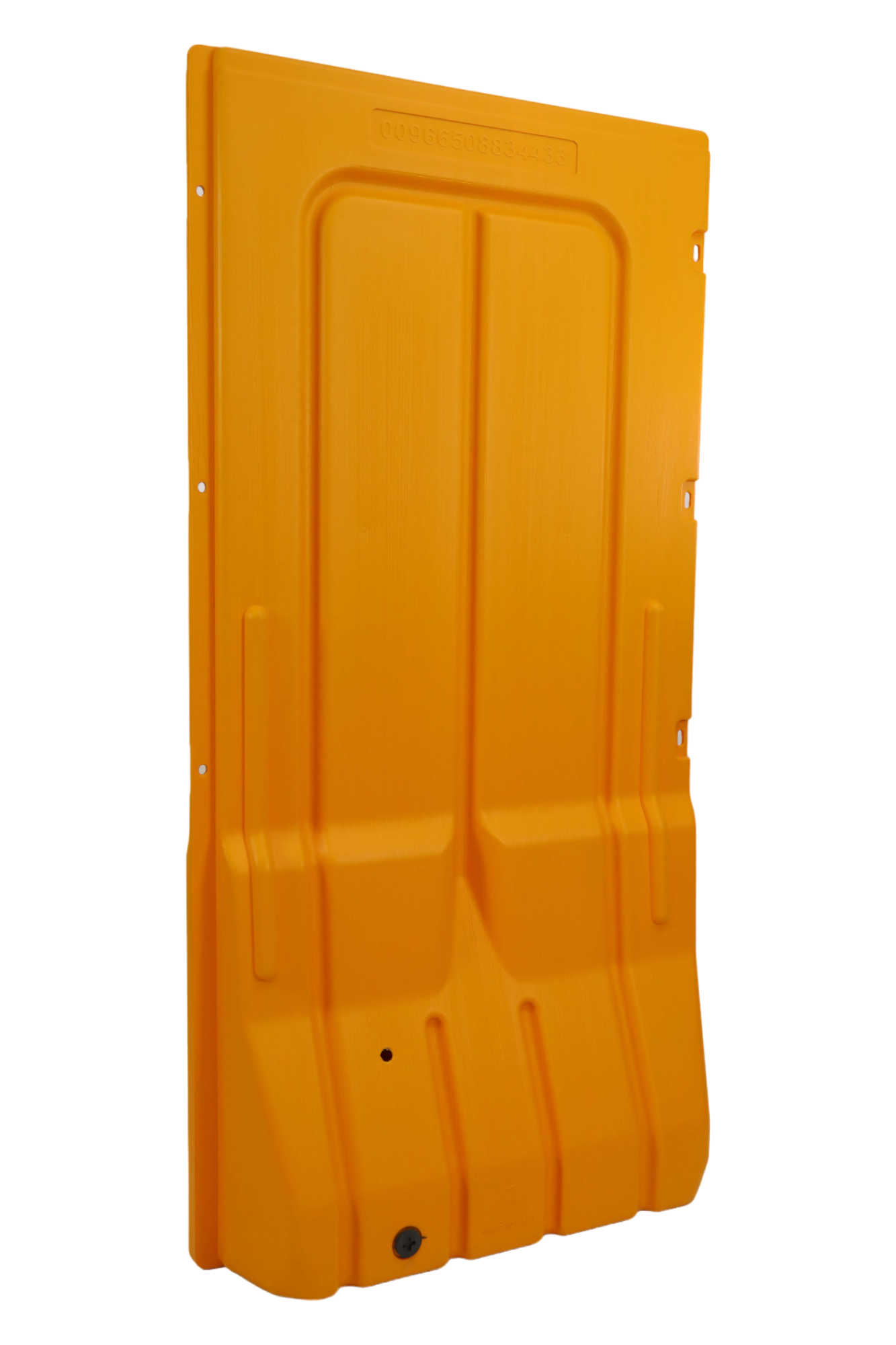 ISO-Certified Construction Cover: Advanced Safety and Aesthetic ...