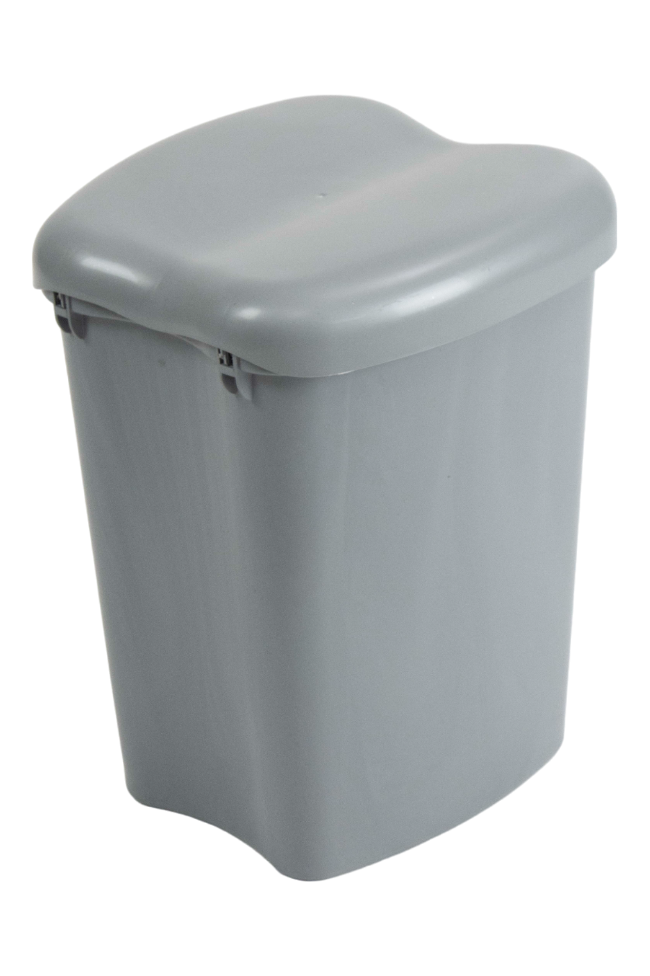 Large HDPE Pedal Dustbin: Premium ISO-Certified Waste Management ...