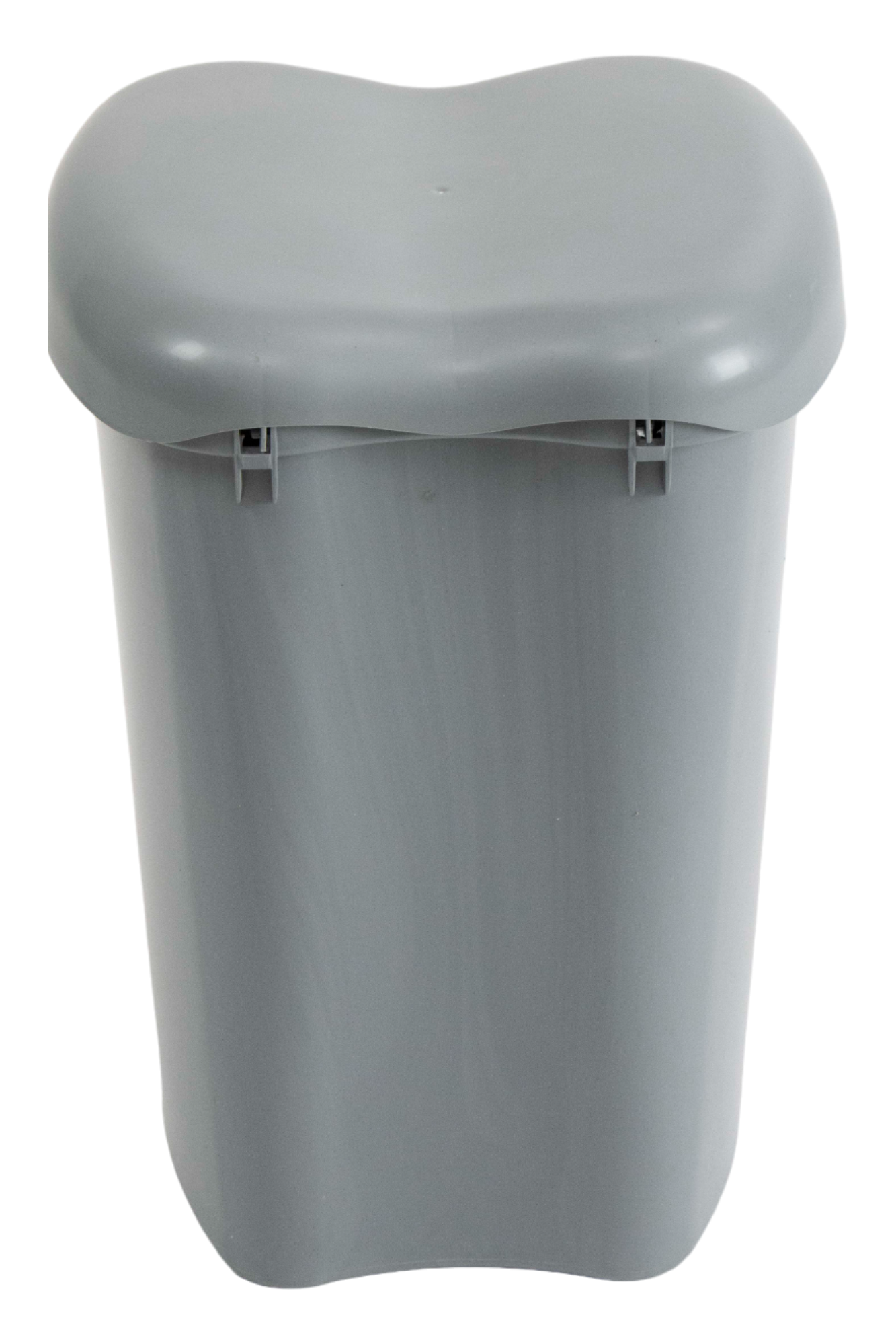 Large HDPE Pedal Dustbin: Premium ISO-Certified Waste Management ...