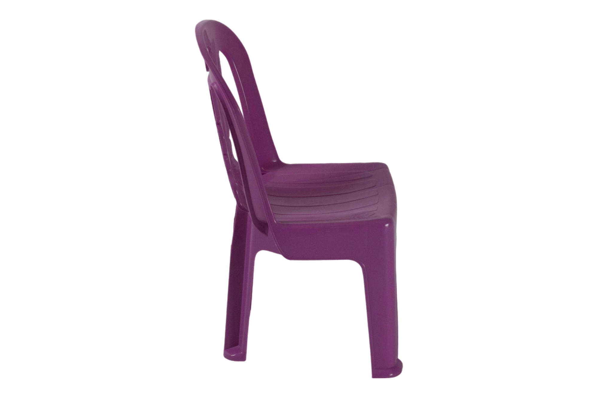 OK children's chair - Faridi Plastic Industries Factory