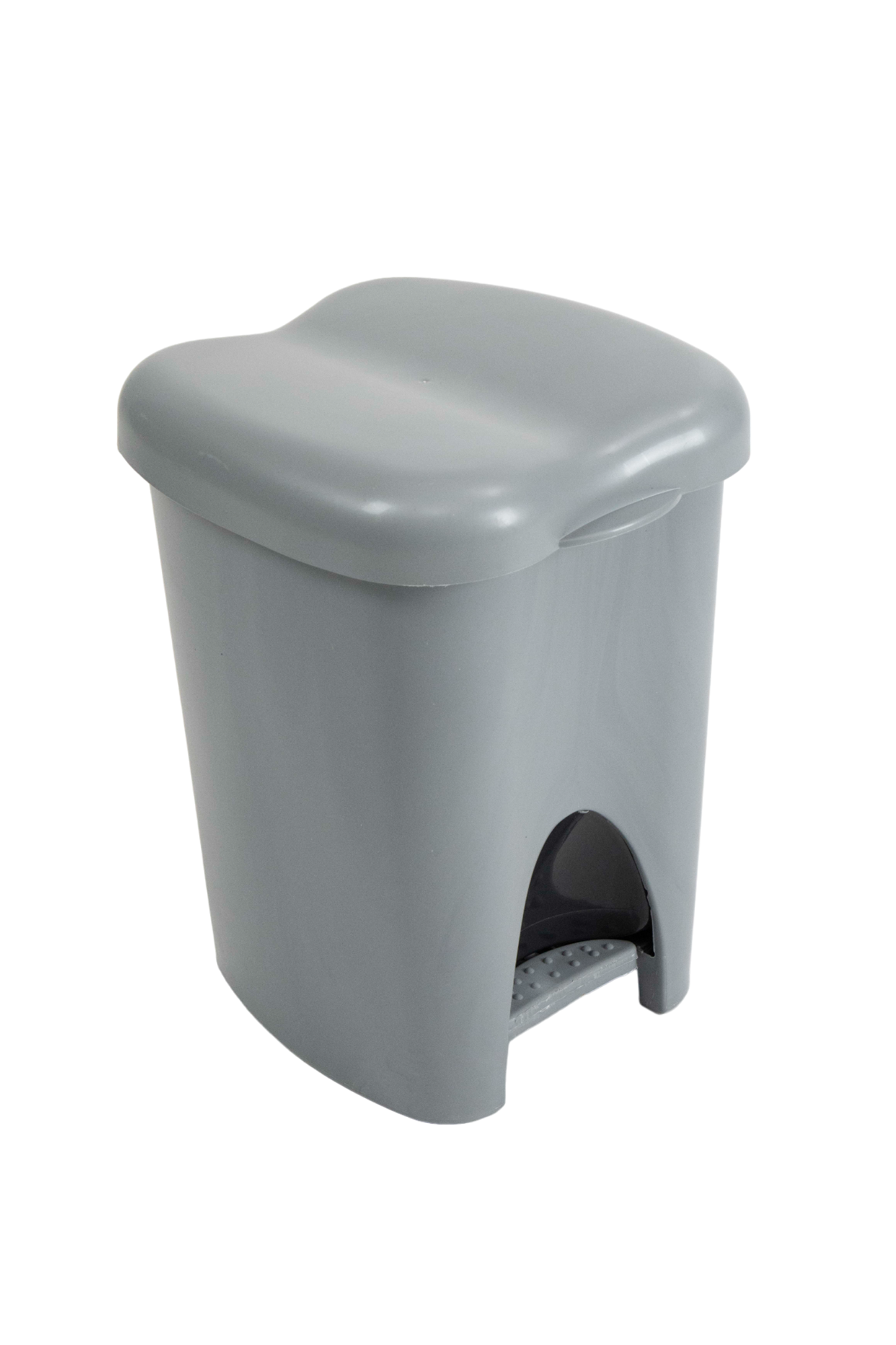 Large HDPE Pedal Dustbin: Premium ISO-Certified Waste Management ...