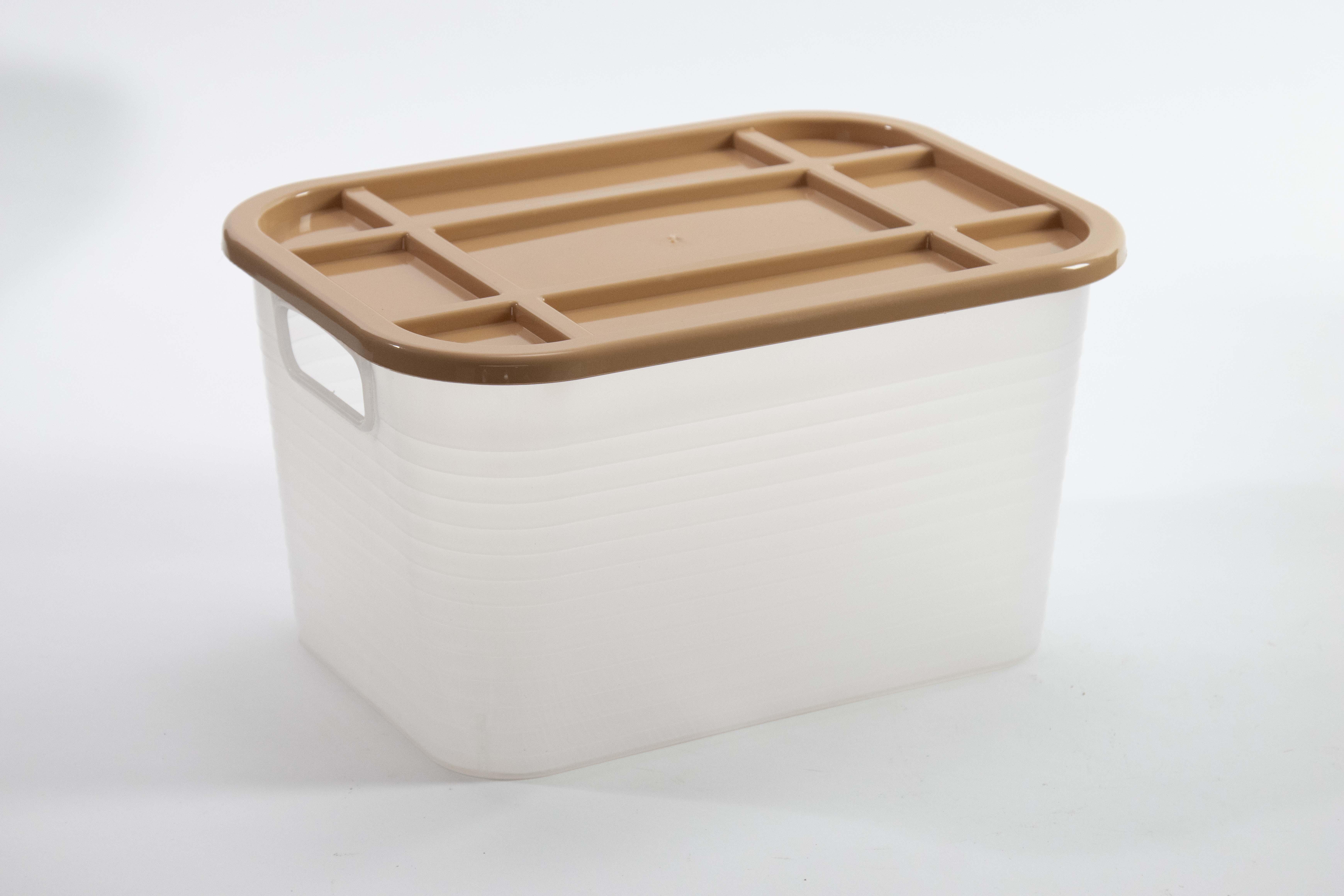 window storage boxes 15L: Ultimate HDPE Window Storage Box for Global ...
