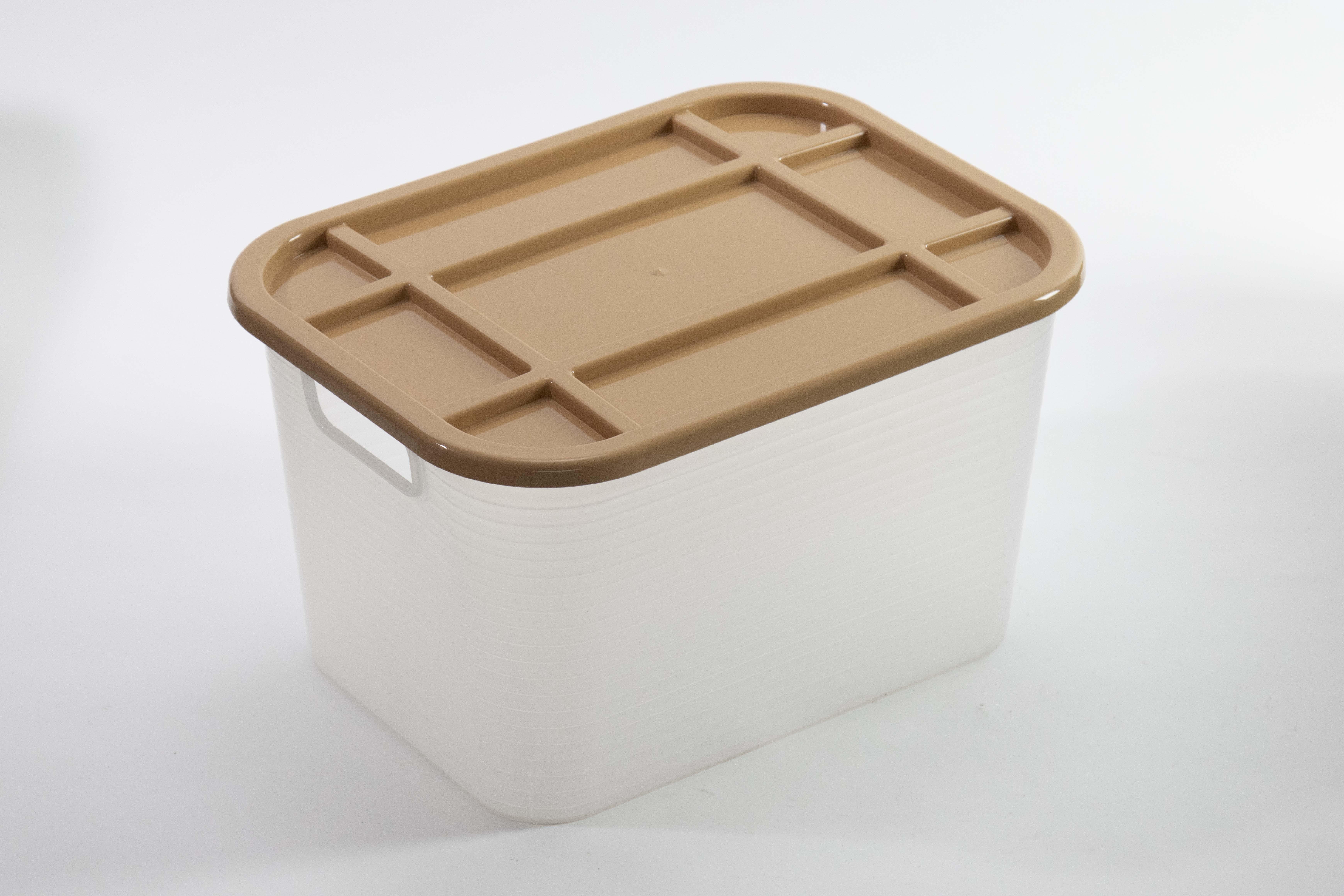 window storage boxes 35 L: Ultimate HDPE Window Storage Box for Global ...