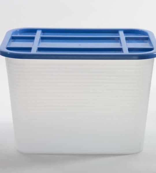 Window storage box Pro 55L: Revolutionary HDPE Window Storage Solution ...
