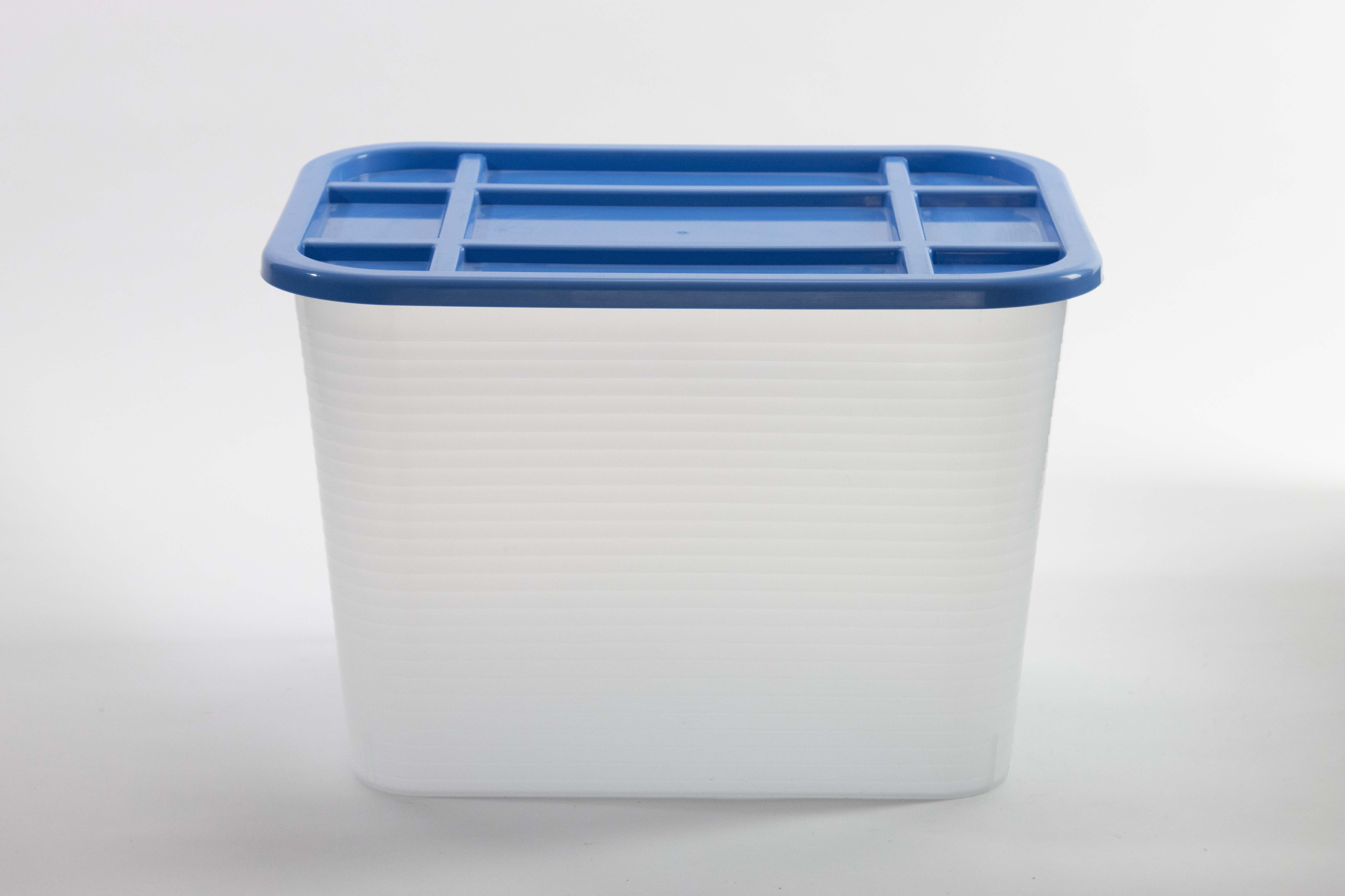 Window storage box Pro 55L: Revolutionary HDPE Window Storage Solution ...